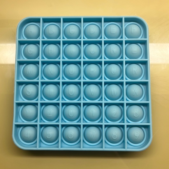 Toys | Target Pop It | Poshmark